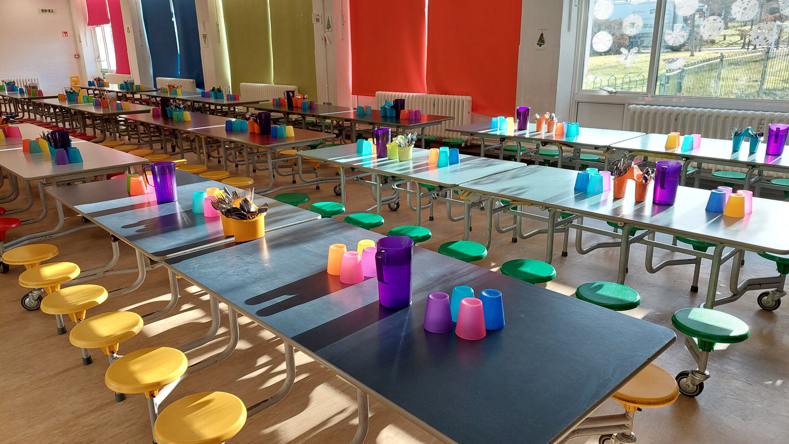 Pupil Premium - Crofton Infant School