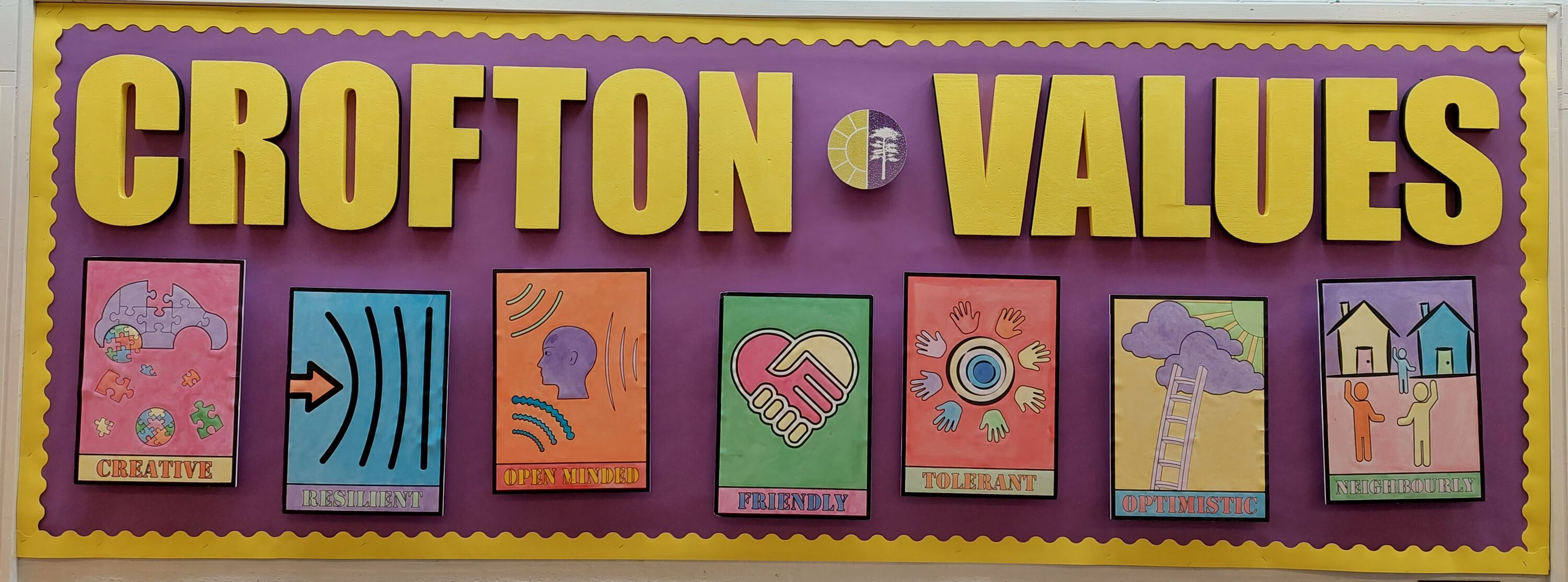 Homework - Crofton Infant School