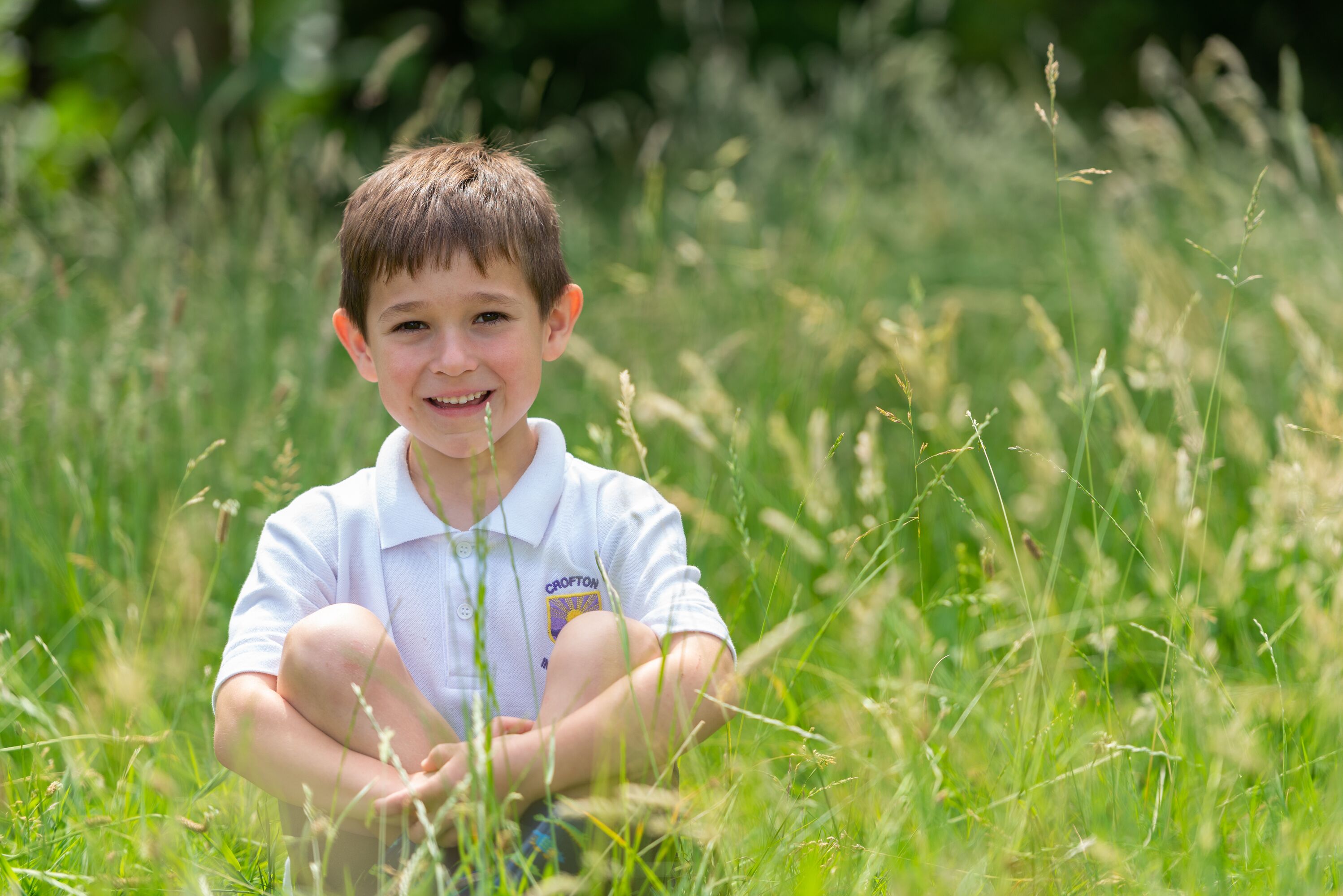 Safeguarding - Crofton Infant School